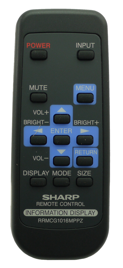Sharp PN-R903 90" 1080p LED LCD Television for sale online | eBay